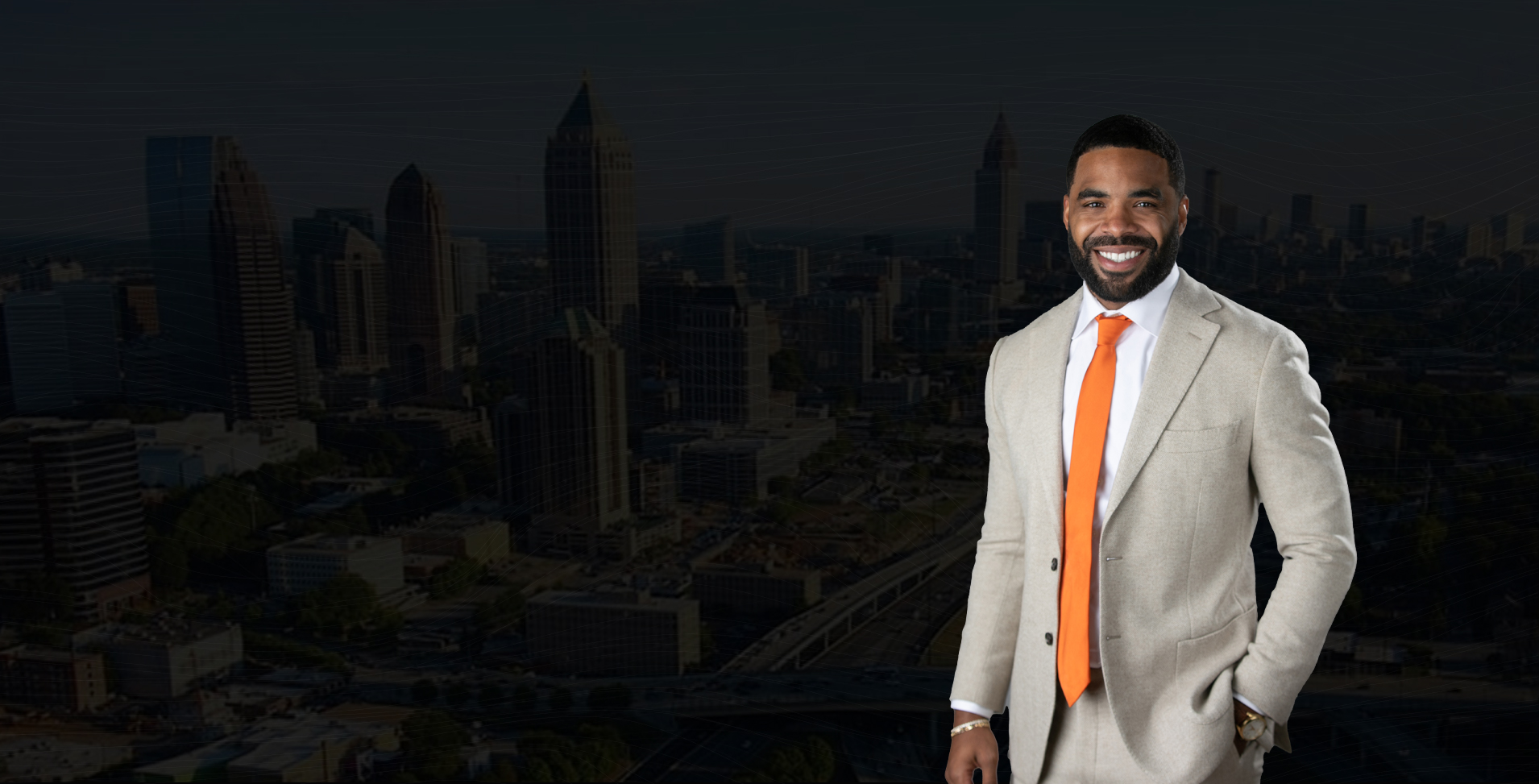 Atlanta Personal Injury Lawyers | Gunn Law Group, LLC